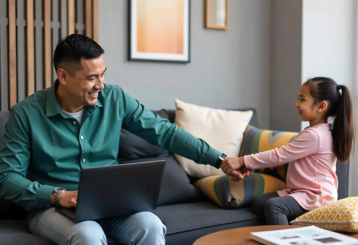 Panduan Lengkap Pindahmilik Kasih Sayang di Malaysia