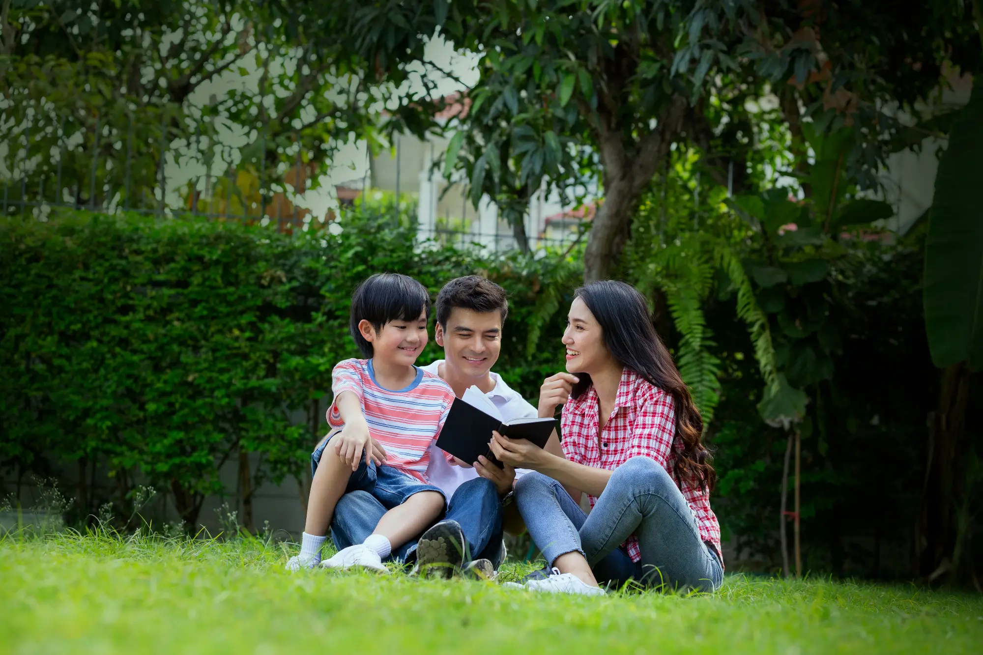 Panduan Lengkap Tukar Geran Tanah atau Rumah Kepada Anak