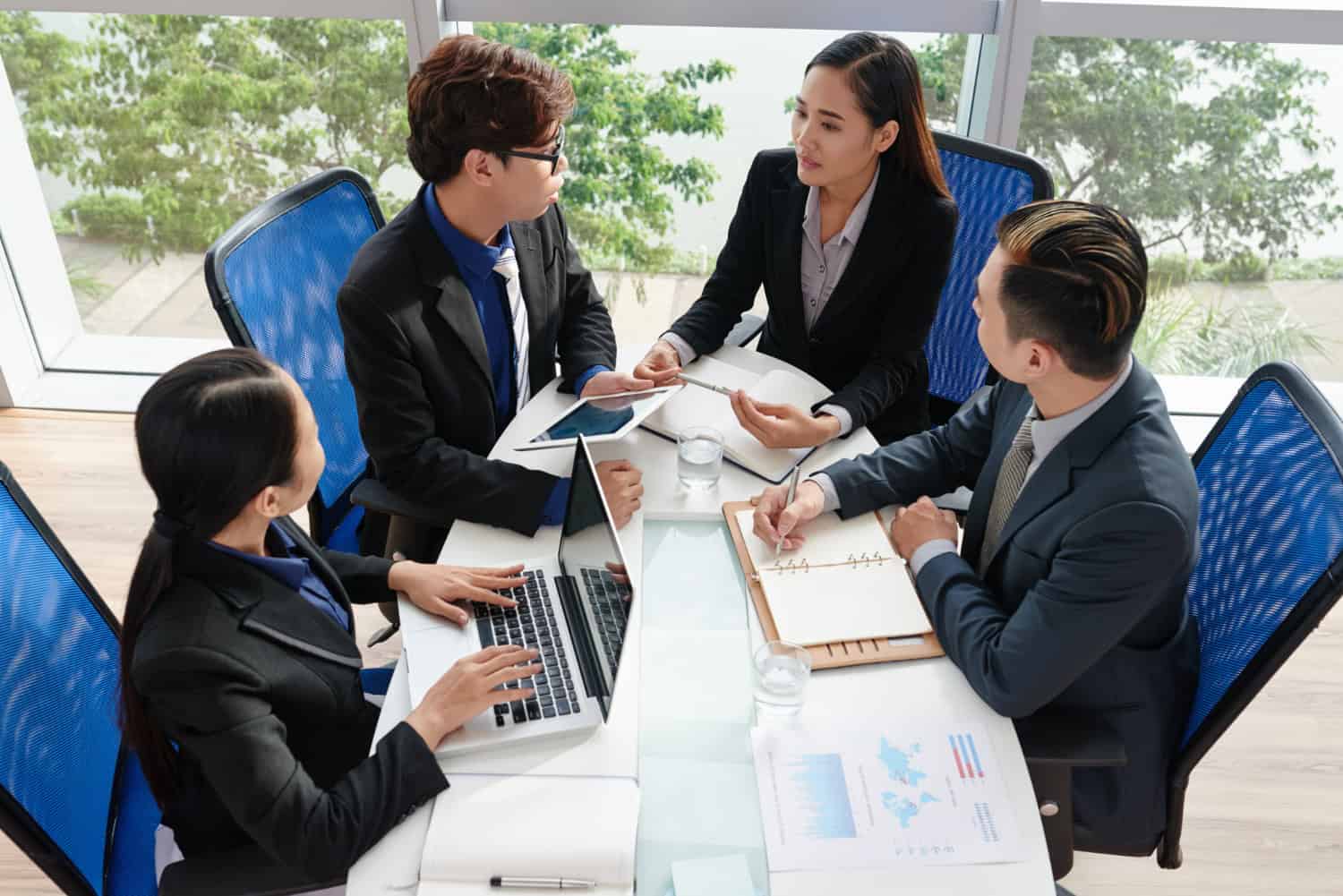 Memahami Keperluan Pematuhan Sebelum Menaikkan Modal Saham